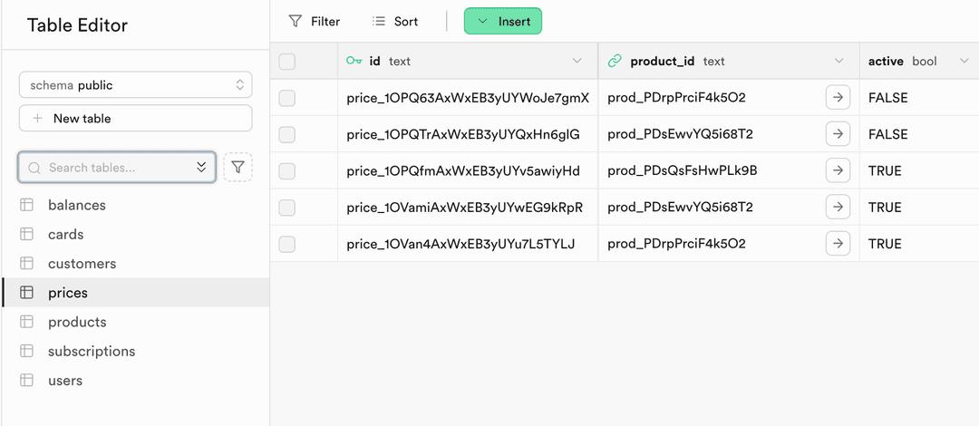 Supabase NextJS Starter Kit — SupaLaunch